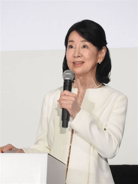 吉永小百合、「愛と死の記録」で共演した渡哲也さんと中尾彬さんをしのぶ 「本当に寂しいこと」：中日スポーツ・東京中日スポーツ