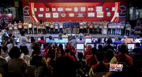 Menuju Pemilu Serentak Nasional Kompaspedia