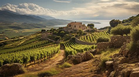 Preserving The Legacy Exploring Sardinias Farm To Heritage