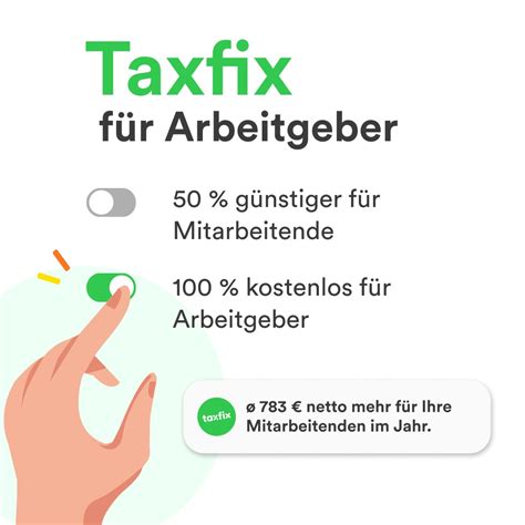 taxfix on linkedin taxfix für arbeitgeber taxfix