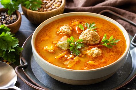 Comida Mexicana El Truco Que Necesitas Para Preparar Albóndigas En