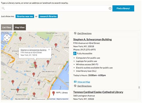 Upgrading Front End Apps To Angularjs 1 3 The New York Public Library