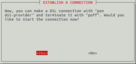 Pcmasterxcom Create Pppoe Connection On Ubuntu Server