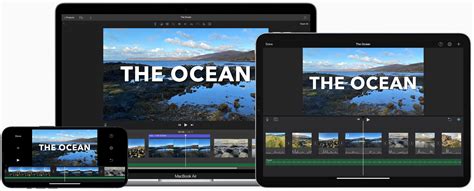 Apple Imovie 104 免费的视频剪辑软件 Sysin System Inside 软件与技术分享