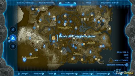Zelda TotK Guide Walkthrough The Beckoning Woman 001 Game Of Guides