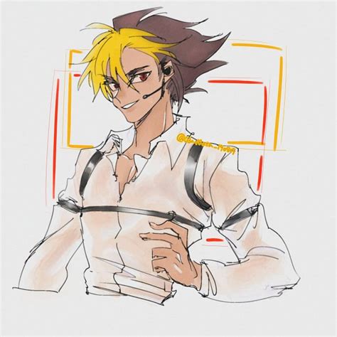 IV Yu Gi Oh ZEXAL Image Zerochan Anime Image Board