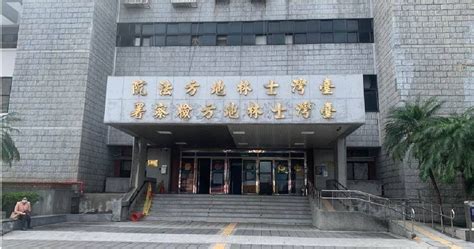 才剛出獄又犯案！色魔八里隨機撲倒2正妹 拖草叢襲胸猥褻 社會 Ctwant