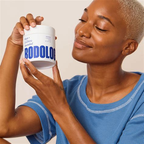 Which Is Better Inositol Powder Or Pills Bodology