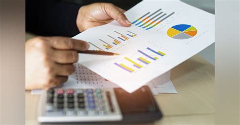 Financial Reporting Structure For A Contracting Business Contracting