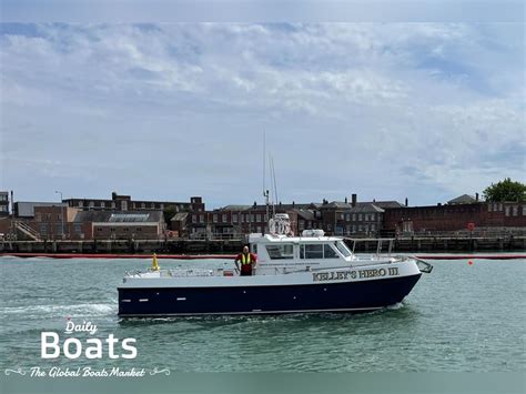 2001 Custom South Boats Catamaran For Sale View Price Photos And Buy