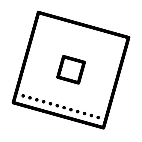 2017 Roblox Icons Logos Symbols Free Download Png Svg