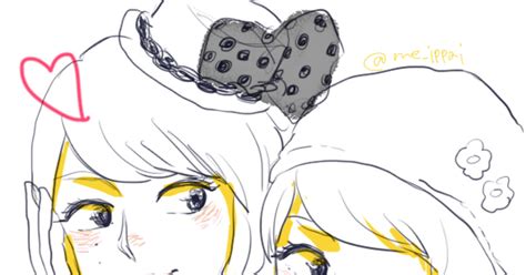 Dish じょそう♡他まとめ ＠のマンガ Pixiv