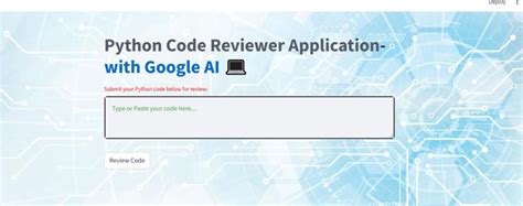 Python Ai Streamlit Webdevelopment Coding Machinelearning