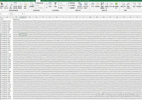 转录组分析从readcount基因长度获取TPM FPKM计算 知乎