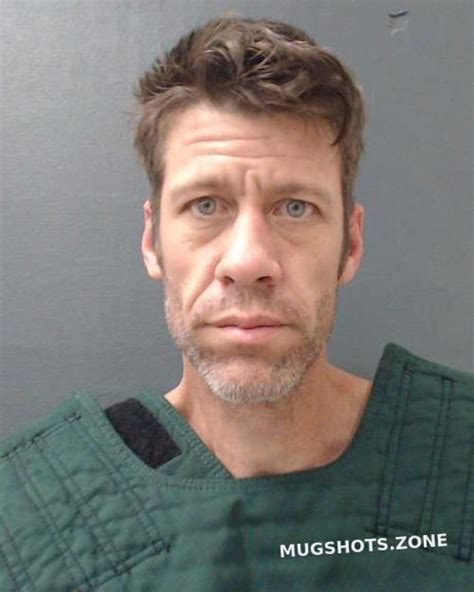 Burt Jeremiah Matthew 03122024 Comal County Mugshots Zone
