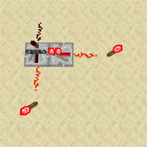 Redstone Repeater Minecraft Wiki