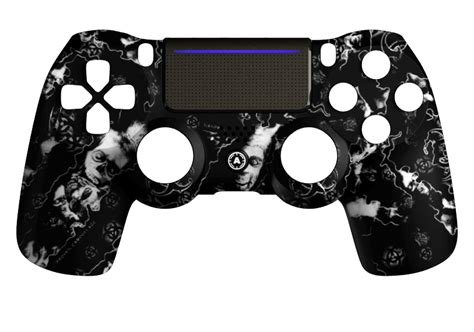 Build Your Own Ps4 Controller Custom Ps4 Controller Aimcontrollers