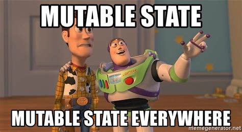 Shared Mutable State With Coroutines By Nazar Ivanchuk Medium