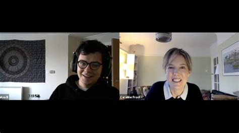 In Conversation With Sex Education S Asa Butterfield Royal Television Society