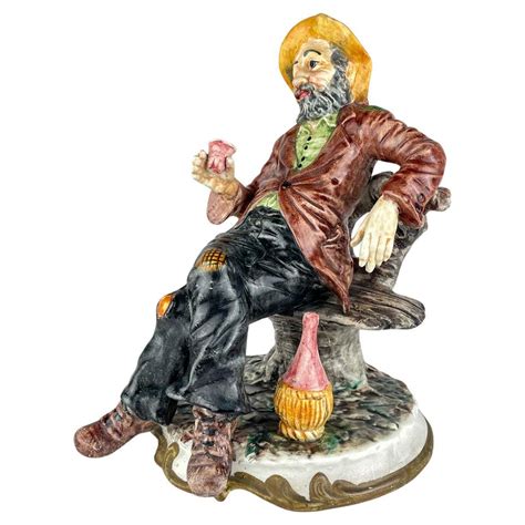 Bassano Italy - 227 For Sale on 1stDibs | bassano pottery, bassano del ...