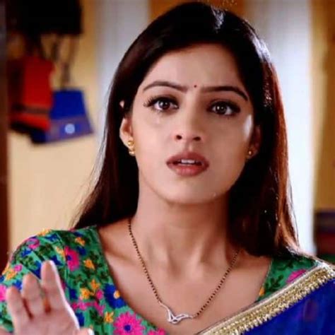 Diya Aur Baati Hum Actress Deepika Singhs Mother Tests Positive For
