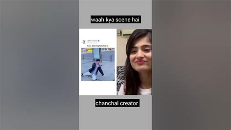 Viral Funny Comedy Reaction Short Youtubeshort Youtubeviral