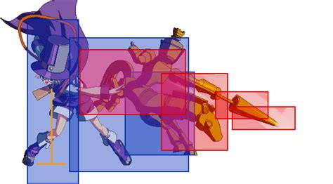File BBCF Carl C Hitbox Png Dustloop Wiki