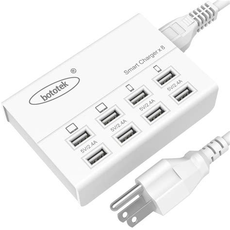 Promotion Off Port Usb Charger Station Desktop Charging Dock Usb Charger Station Usb