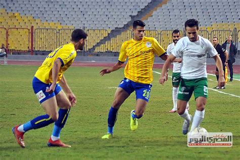 الإسماعيلي يرصد 10 آلاف جنيه لكل لاعب في حالة الفوز على المصري