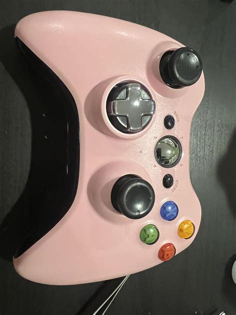 Update Help I Cant Find This Prototype Controller Online Rxbox360