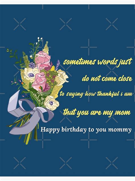Unique Birthday Wishes For Mom Mae Kylila