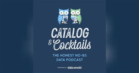 Takeaways From People And Data W Tom Redman The Data Doc Catalog
