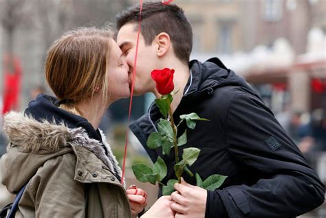Danas Je Valentinovo Dan Zaljubljenih ABCportal
