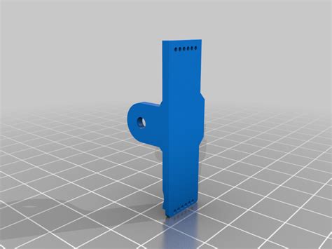 Free 3d File Soic Programming Clip・3d Printer Design To Download・cults