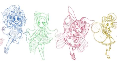 プリキュア プリキュアらくがき 唯沢 柾（ゆいざわ まさき）のイラスト Pixiv
