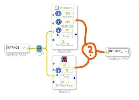 SigmaDSP Interface Write From Several Source Modules Q A SigmaDSP Processors SigmaStudio