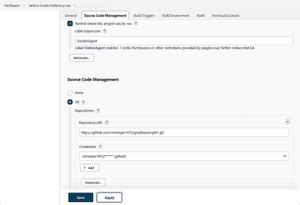 Working With Gradle And Go Package Type In Jfrog Artifactory