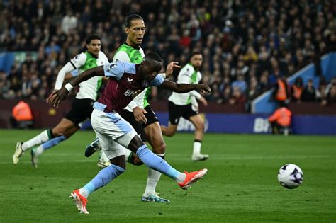 Aston Villa X Liverpool Palpites Onde Assistir E Escalações⛅ Acredite