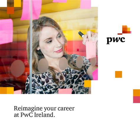 Pwc Ireland On Linkedin Experienced Jobs