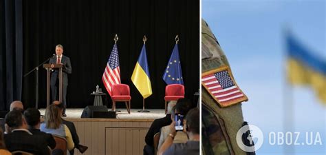 Військова допомога Україні США готують пакет допомоги Україні на 60 млрд терміни Волкер