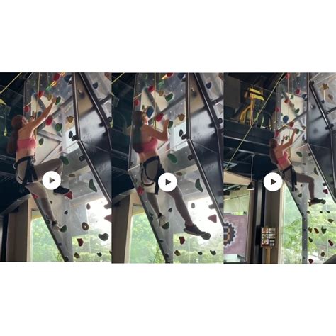 တစ်ချက်မှဟန်ချက်ပျက်သွားတာမျိုးမရှိပဲ ထိပ်ဆုံးထိ‌ရောက်အောင်ကြိုးစားပြီးတက်ပြသွားတဲ့ သင်ဇာ၀င့်က