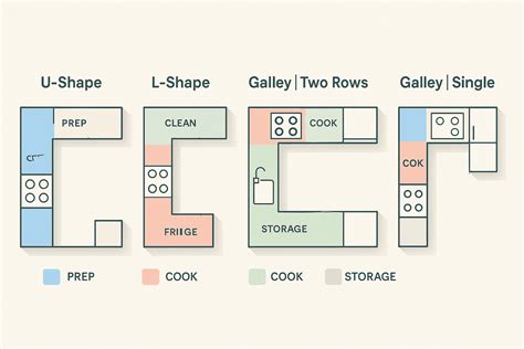 What Are The Types Of Layouts