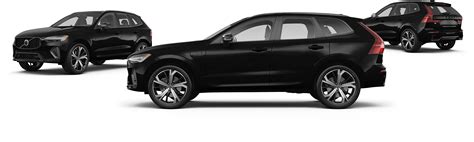 2023 Volvo Xc60 Recharge Eawd T8 Ultimate Dark Theme 4dr Suv Research