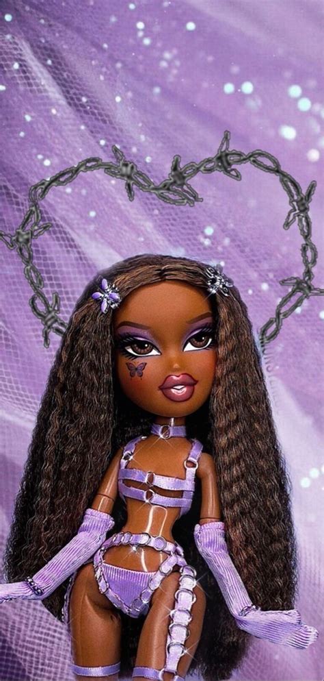 Aesthetic Fashion Bratzdolls Bratzmakeup Bratzaesthetic