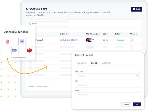Workhub Ai Powered Knowledge Management And Smart Work