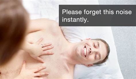 Le Théâtre de mon Cerveau Secret Language While You Have Sex