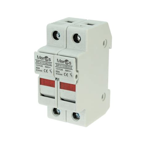 Modular Fuse Holder X Mercs