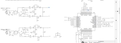 Ad Fmcdaq2 Ebz Adc Interfacing For Low Frequencies Qanda Fpga