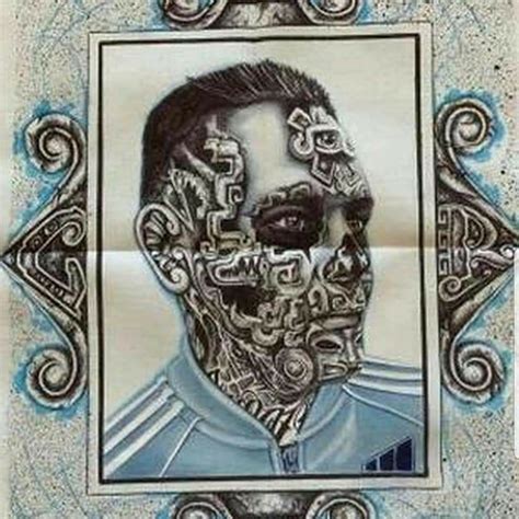 Drawn By Juan De Dios Ruiz Ink From The Pen Magazine