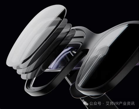 电致变色技术在AR眼镜中的应用 艾邦AR VR网